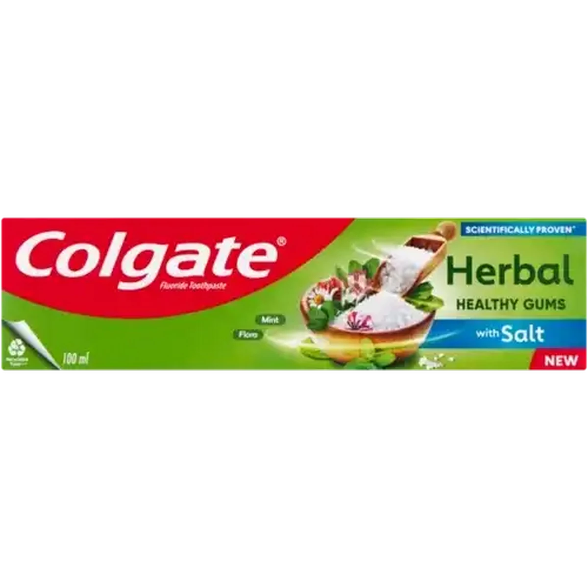 Checkers Sixty60 | Colgate Herbal Fluoride Toothpaste with Salt 100ml