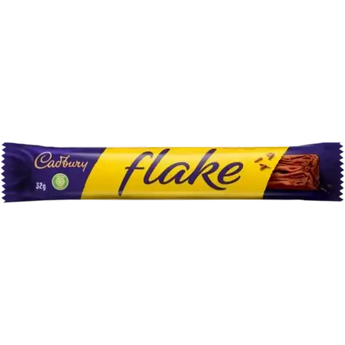 Checkers Sixty60 | Cadbury Flake Milk Chocolate Bar 32g