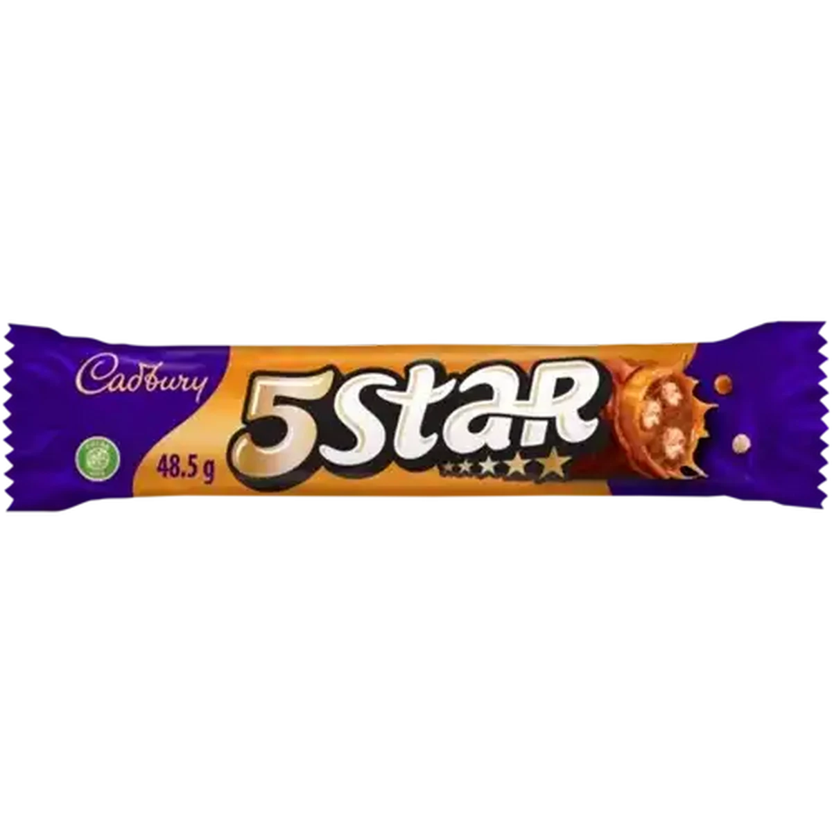 Checkers Sixty60 | Cadbury 5 Star Chocolate Bar 48.5g