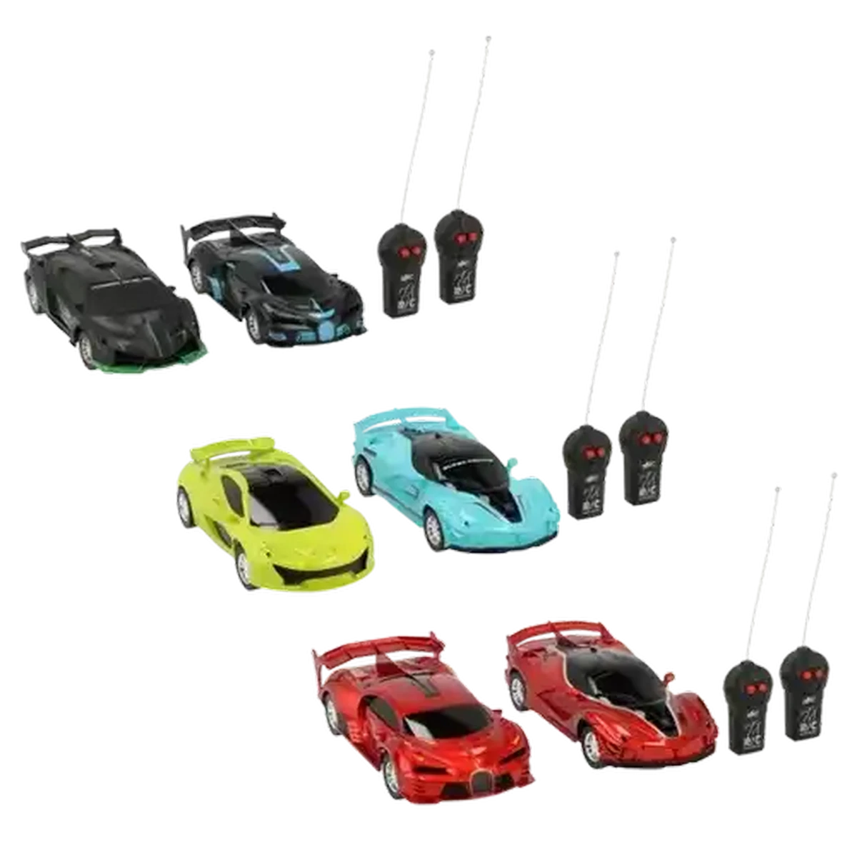 Checkers Sixty60 | Hight Speed Remote Control Super Car 1:18 (Design ...