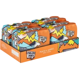 Checkers Sixty60 | Redd's MXD Vodka & Pine Flavoured Spirit Cooler Cans ...