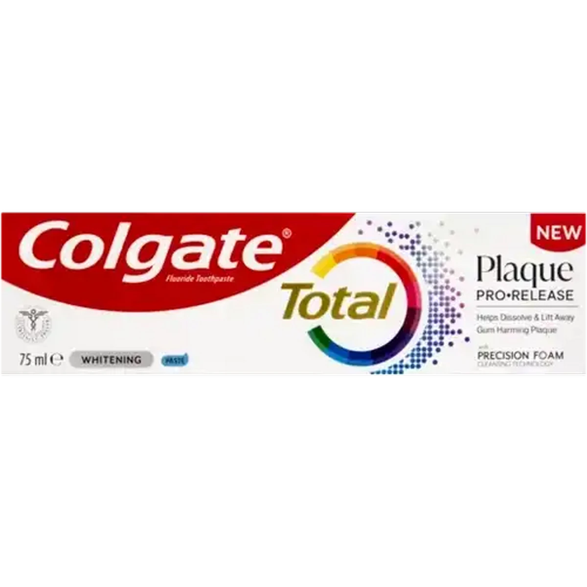 Checkers Sixty60 | Colgate Total Plaque Pro-Release Fluoride Toothpaste ...