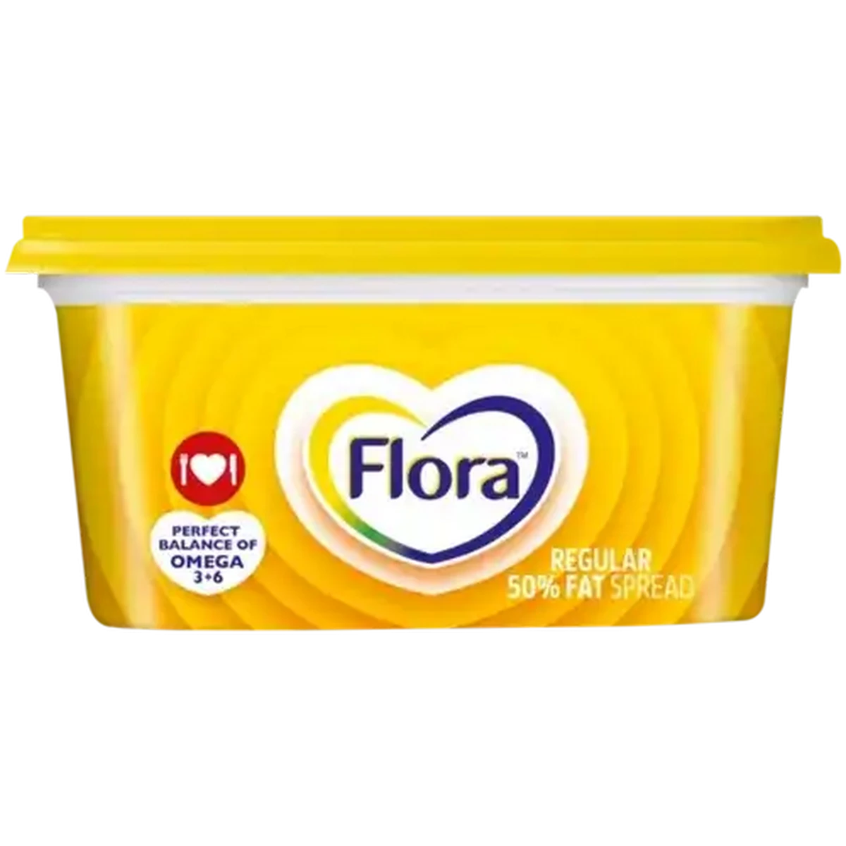 Checkers Sixty60 | Flora Regular 50% Fat Spread 1kg
