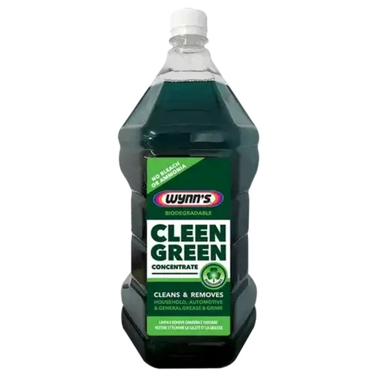Checkers Sixty60 | Wynn's Cleen Green Concentrate Bottle 2L