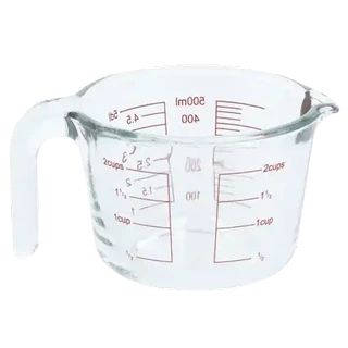 Checkers Sixty60 | Simax Measuring Glass Jug 1L