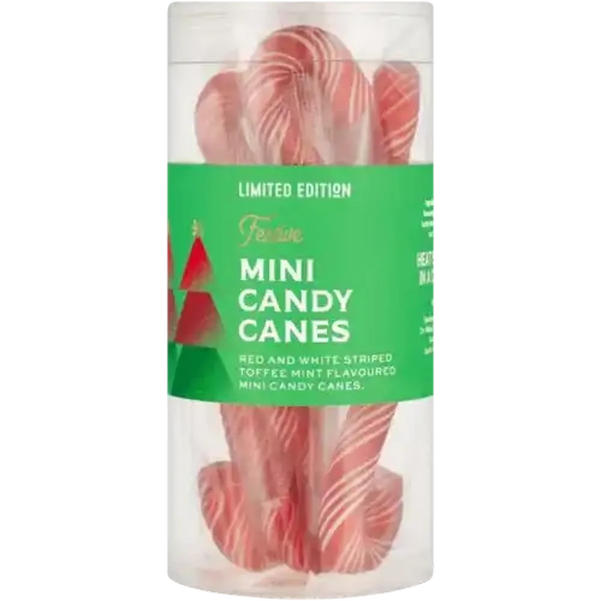 Checkers Sixty60 | Limited Edition Toffee Mint Flavoured Mini Candy ...