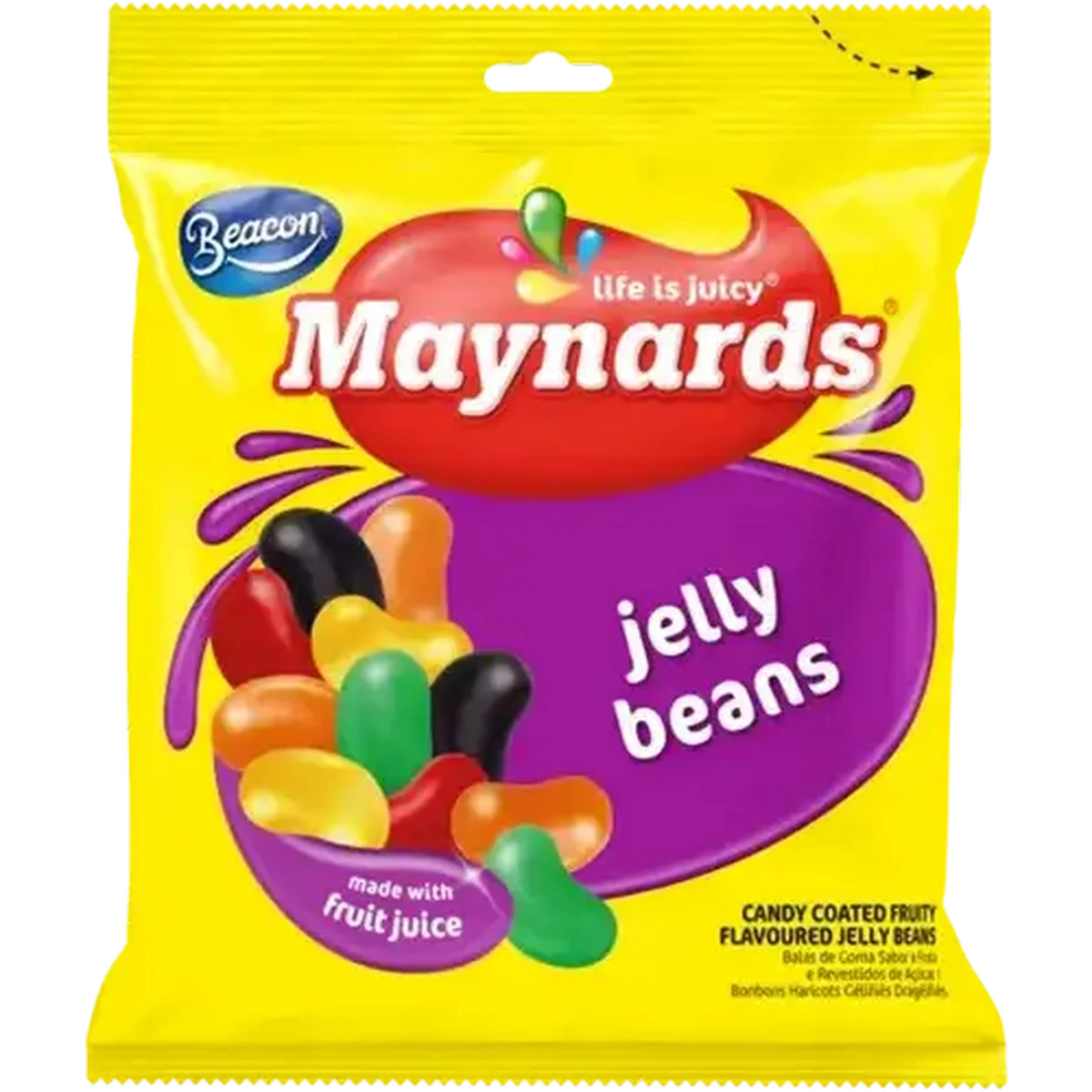 Checkers Sixty60 | Maynards Jelly Beans 100g