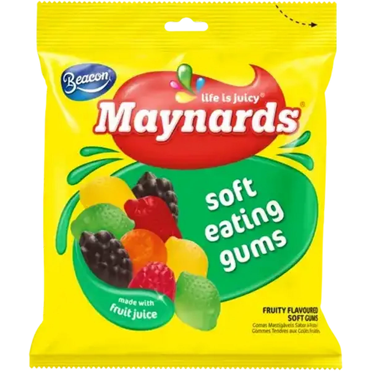 Checkers Sixty60 | Maynards Soft Eating Gums 100g