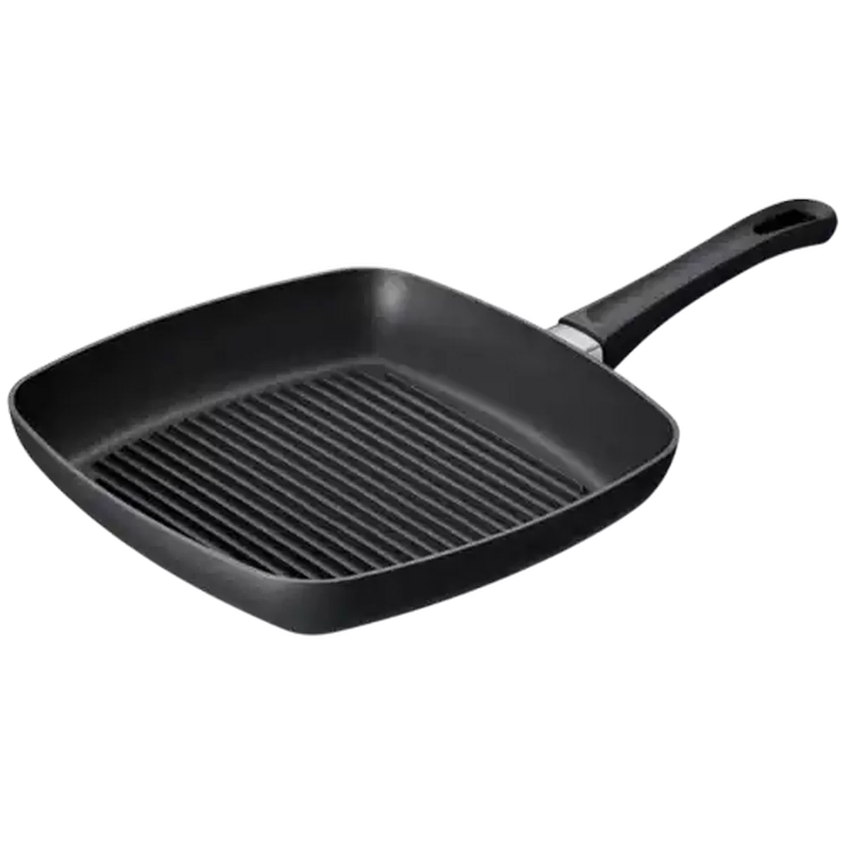 Checkers Sixty60 | Scanpan Classic Induction Compatible Grill Pan 28cm