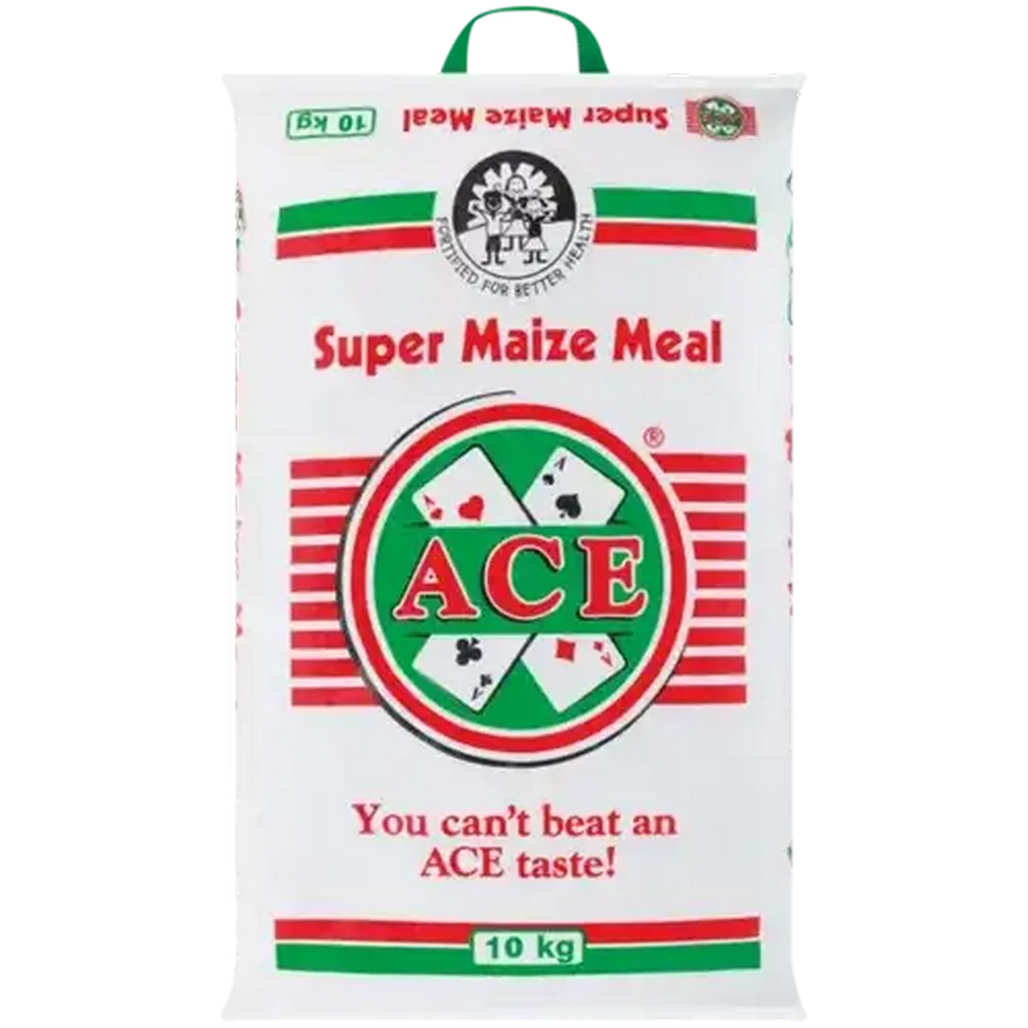 Checkers Sixty60 | ACE Super Maize Meal 10kg