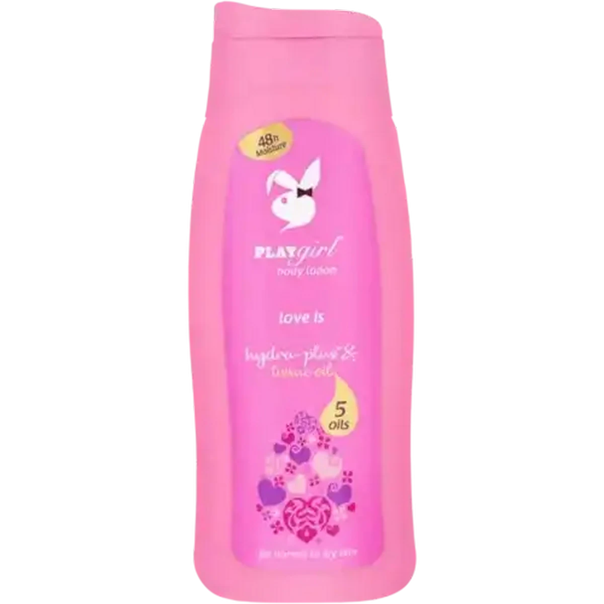 Checkers Sixty60 | Playgirl Love Is Body Lotion 400ml