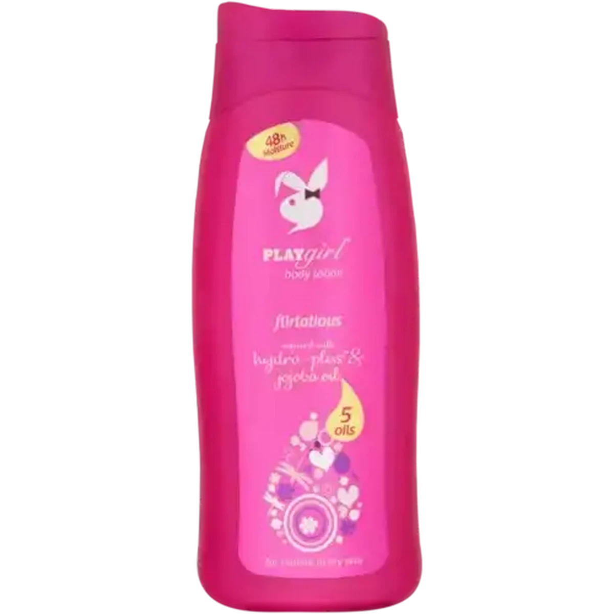 Checkers Sixty60 | Playgirl Flirtatious Body Lotion 400ml