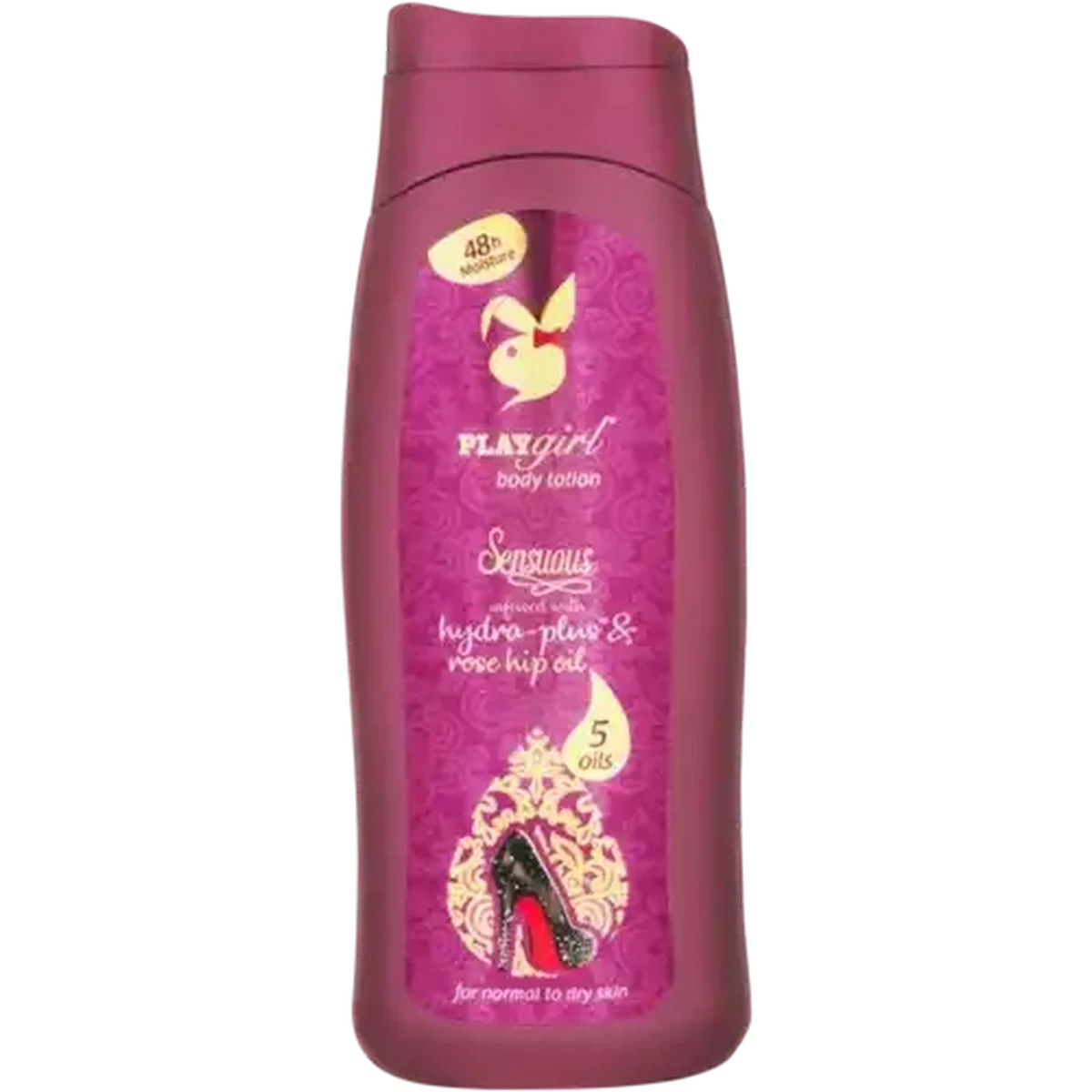 Checkers Sixty60 | Playgirl Sensuous Body Lotion 400ml
