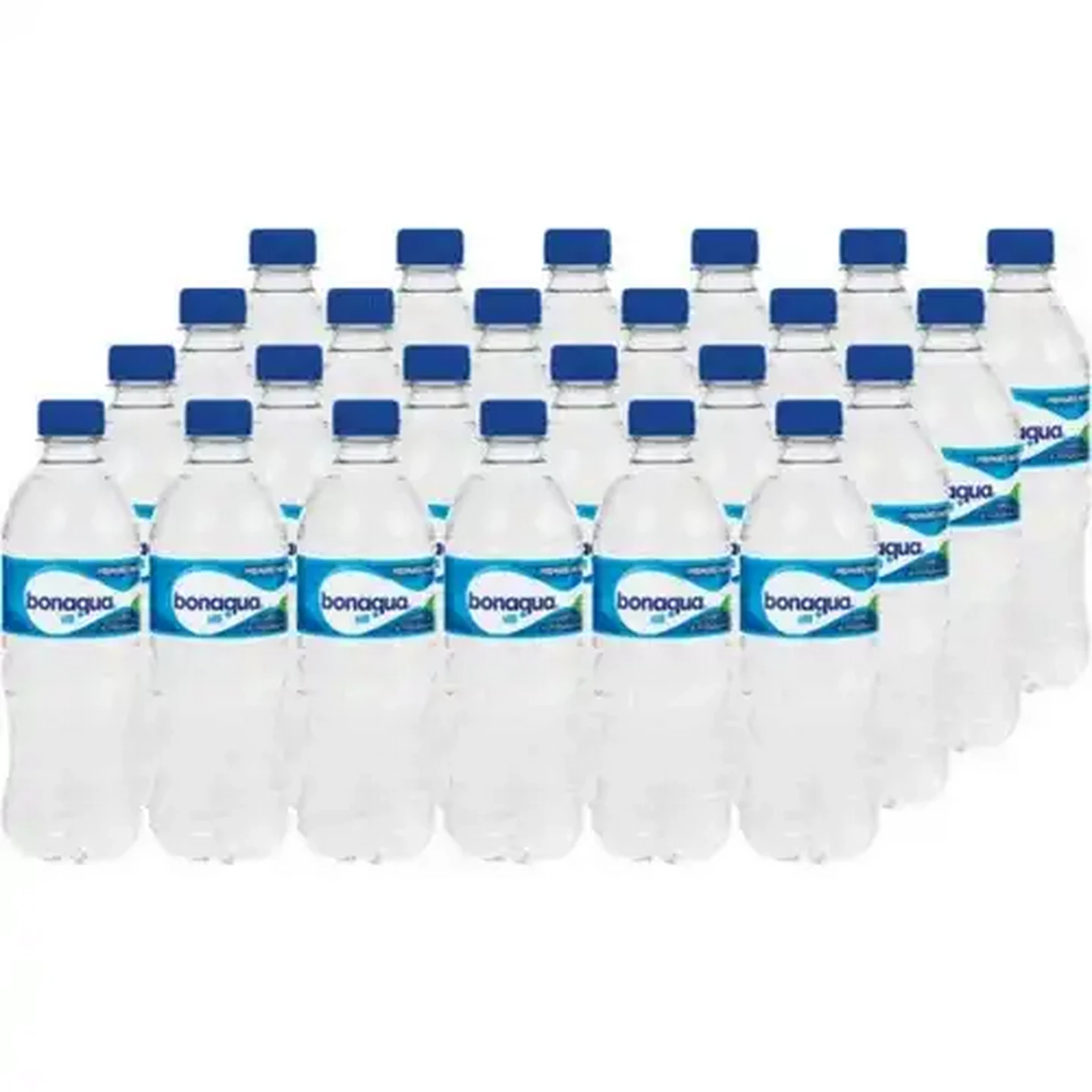 Checkers Sixty60 | Bonaqua Still Prepared Water 24 x 500ml