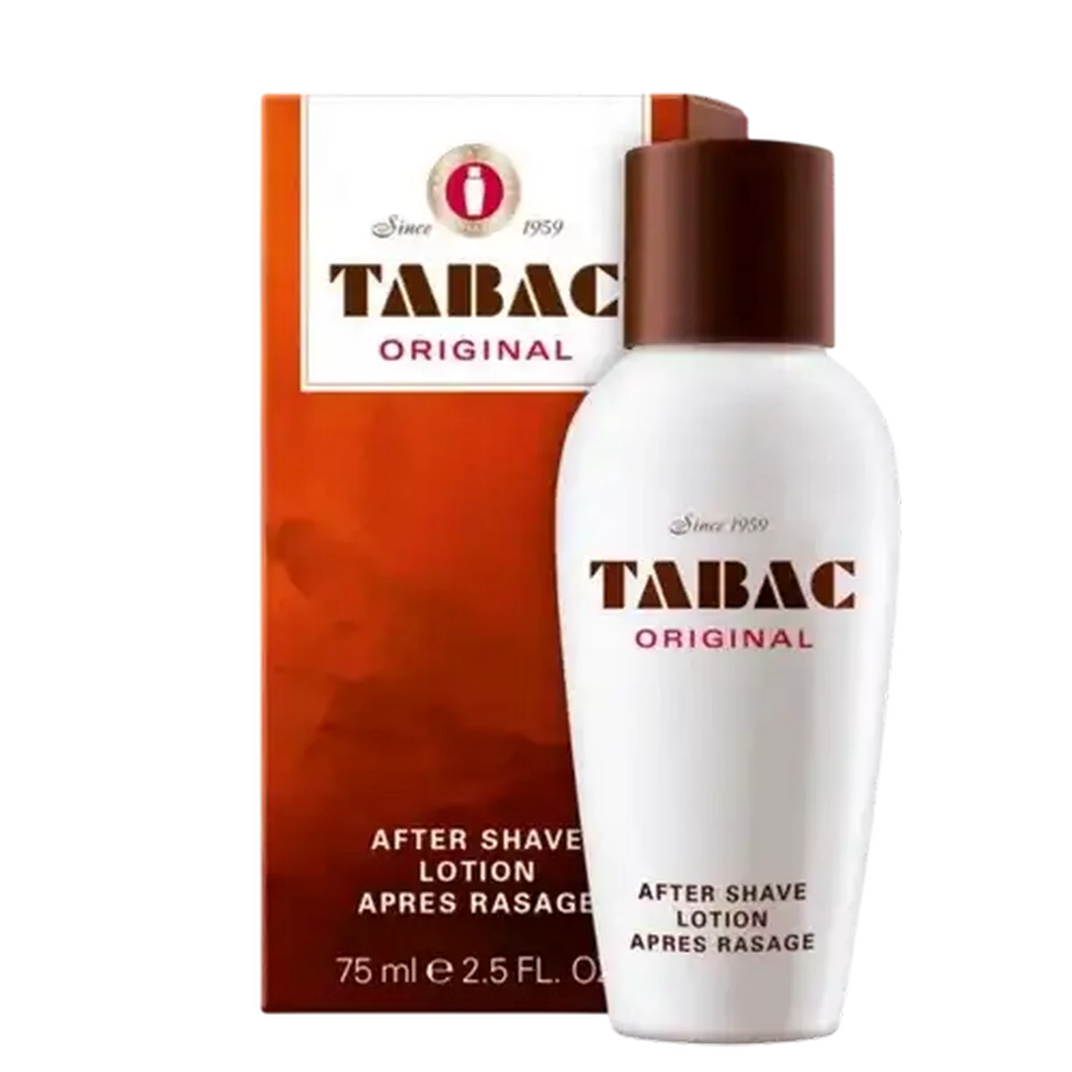 Checkers Sixty60 | Tabac Aftershave Lotion Original 75ml