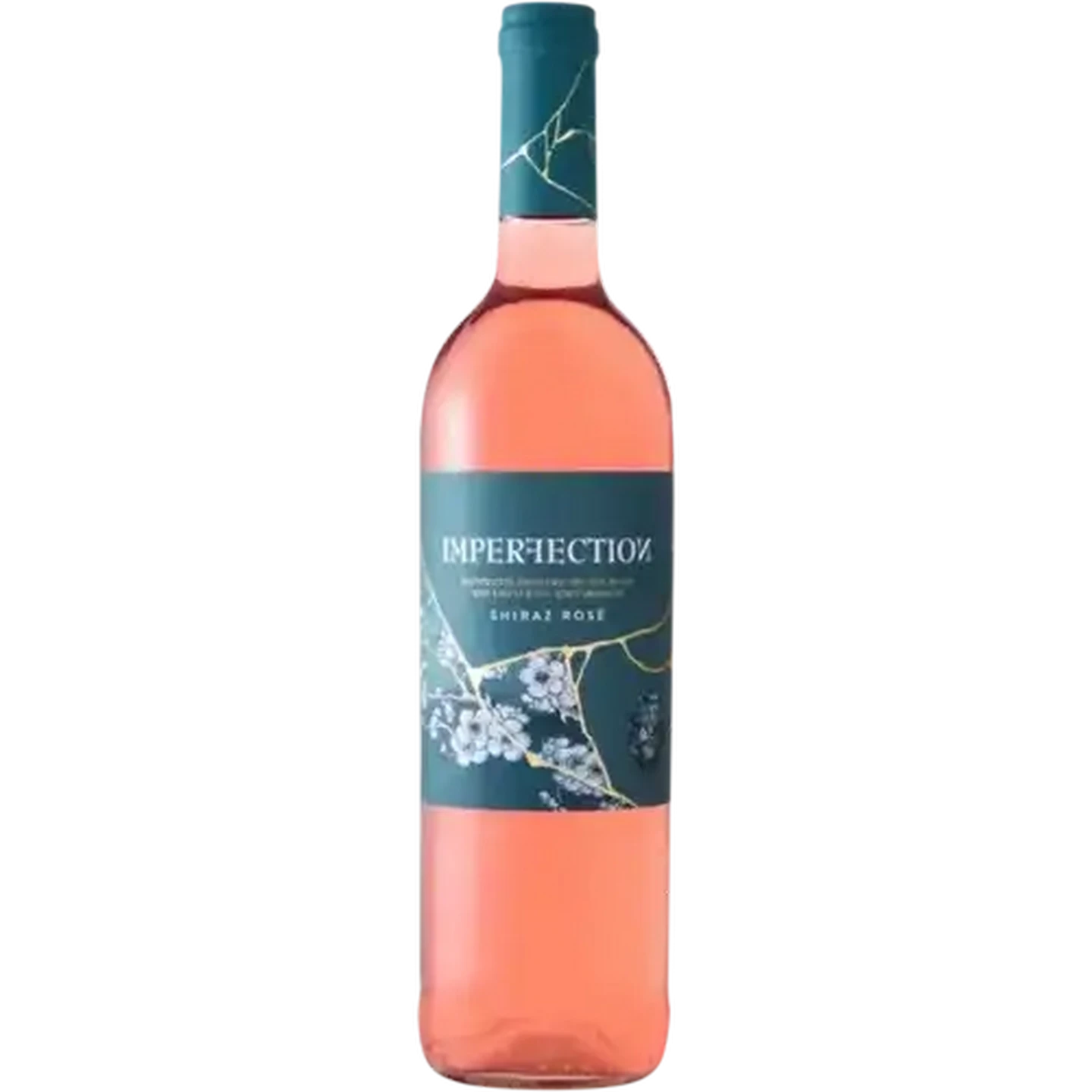 Checkers Sixty60 | Imperfection Shiraz Rosé Wine Bottle 750ml