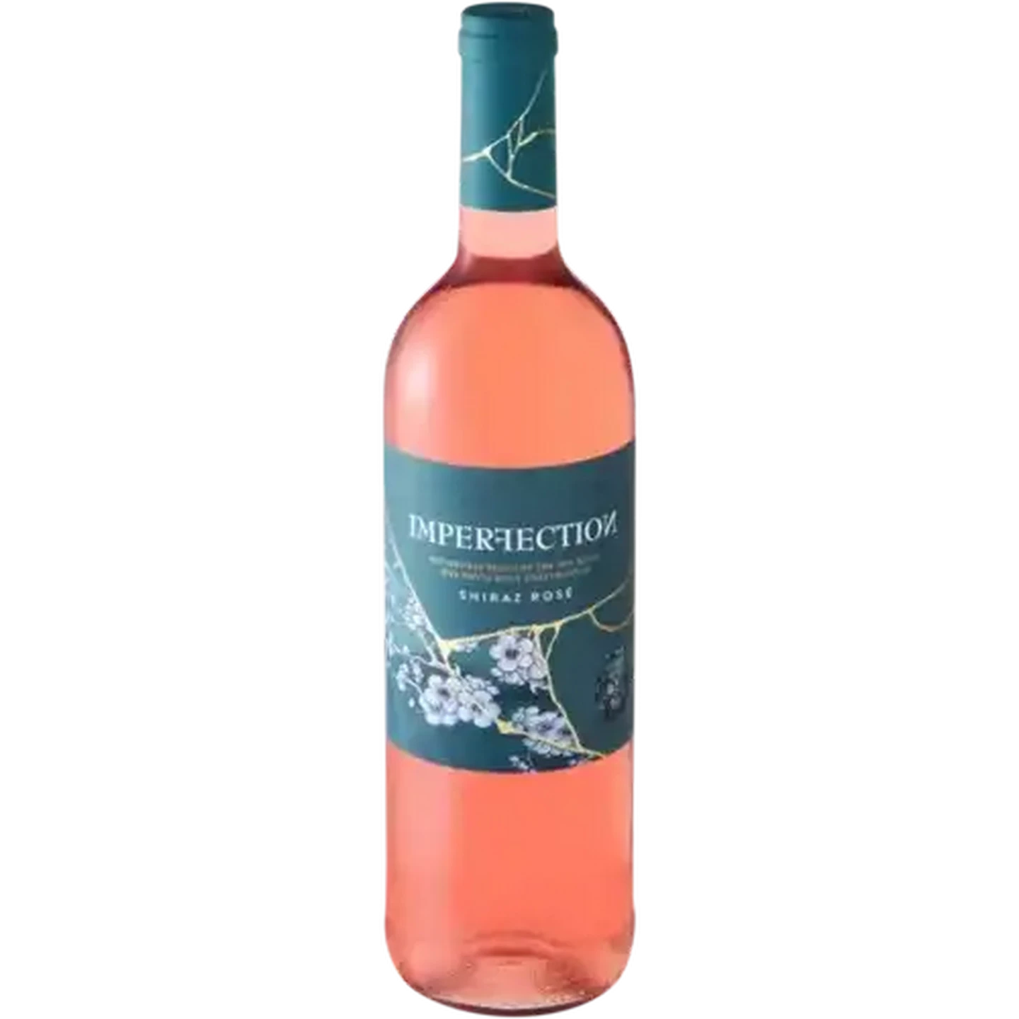 Checkers Sixty60 | Imperfection Shiraz Rosé Wine Bottle 750ml