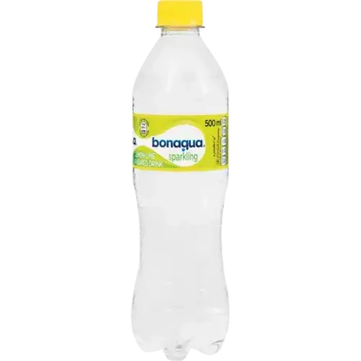 Checkers Sixty60 | Bonaqua Sparkling Lemon-Lime Flavoured Water Bottle ...