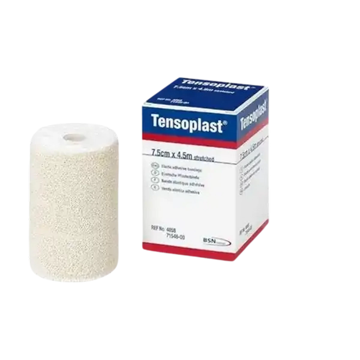 Checkers Sixty60 | Elastoplast Tensoplast Elastic Adhesive Bandage 12 ...