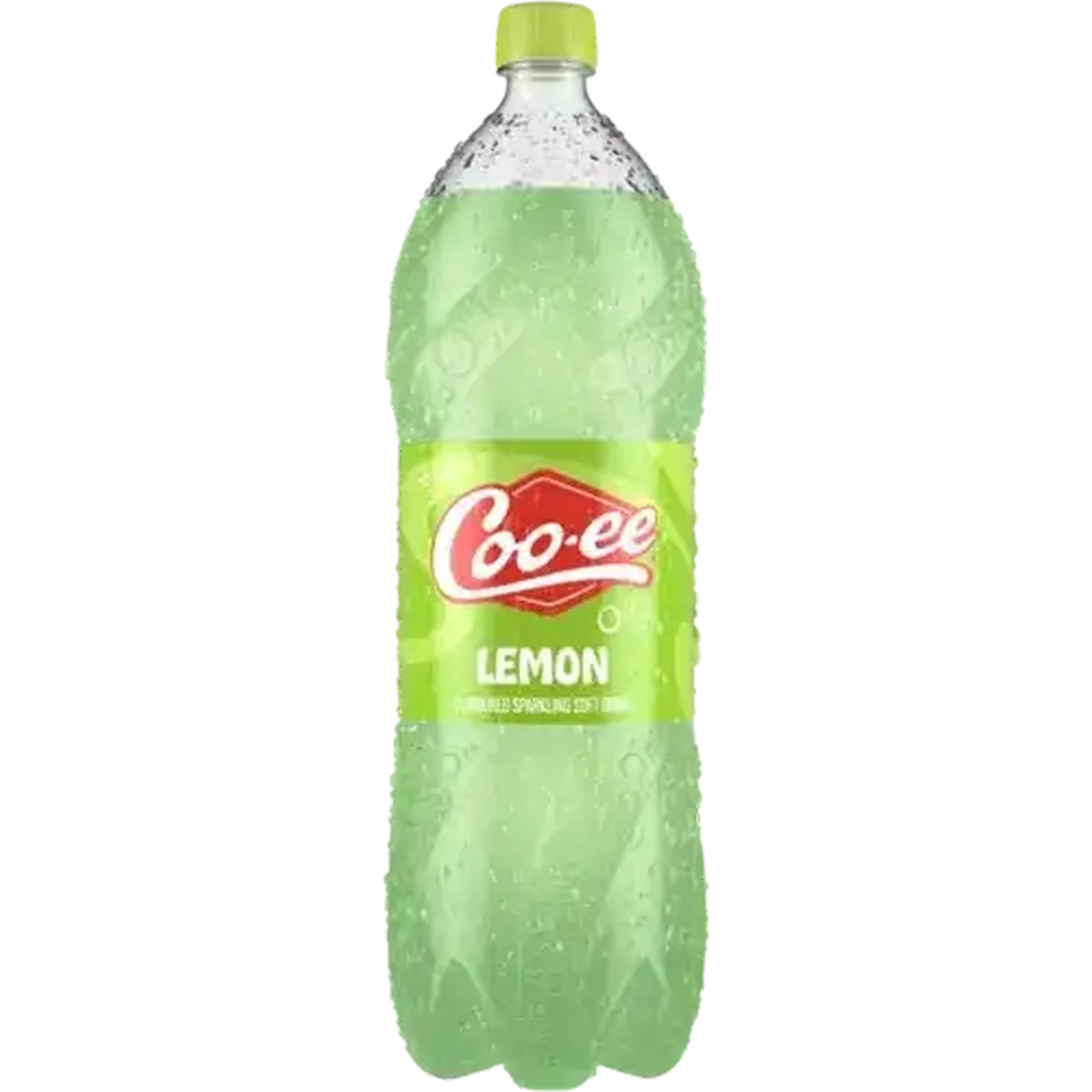 Checkers Sixty60 | Coo-ee Lemon Flavoured Soft Drink 2L
