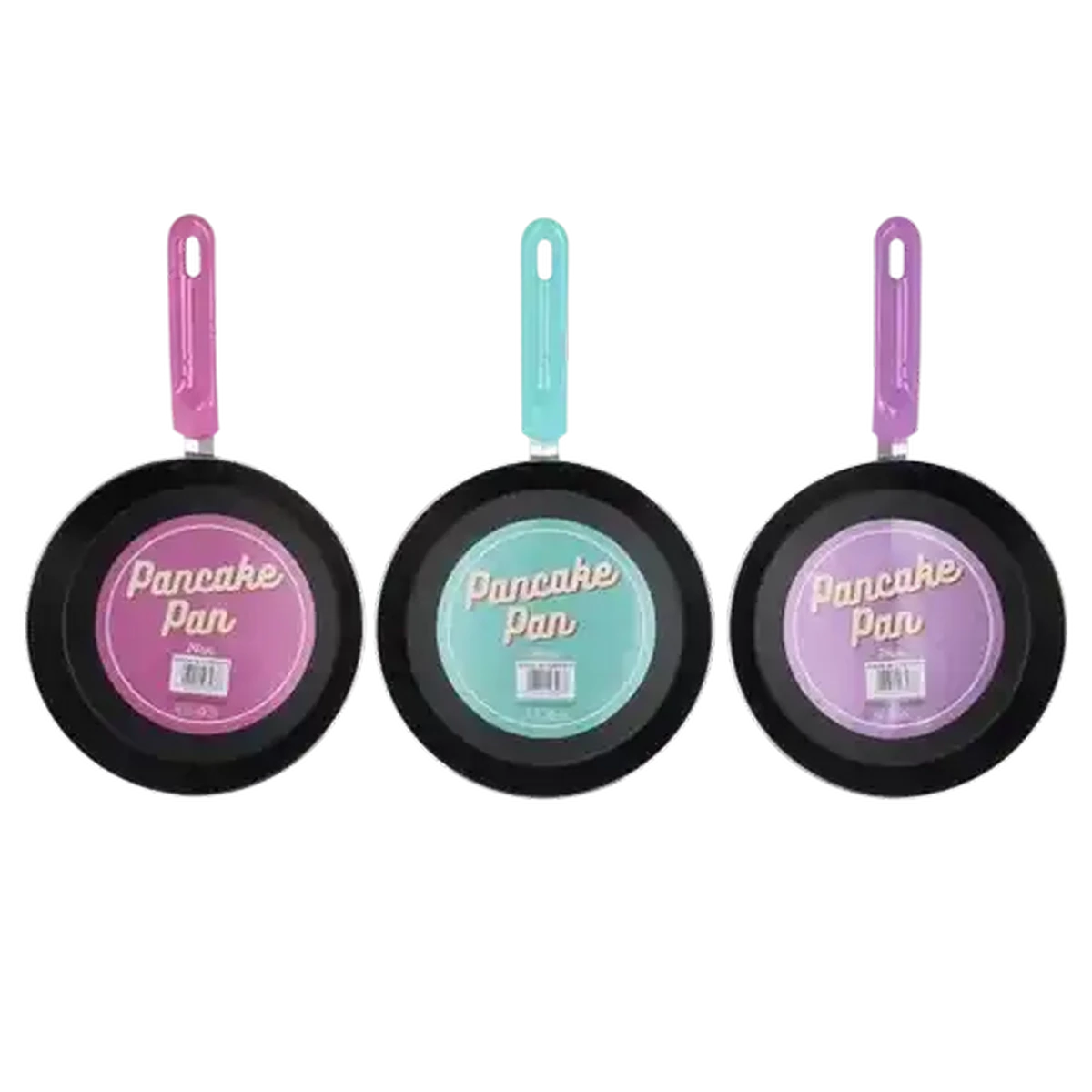 Checkers Sixty60 | Recipe Aluminium Pancake Pan 24cm (Colour May Vary)