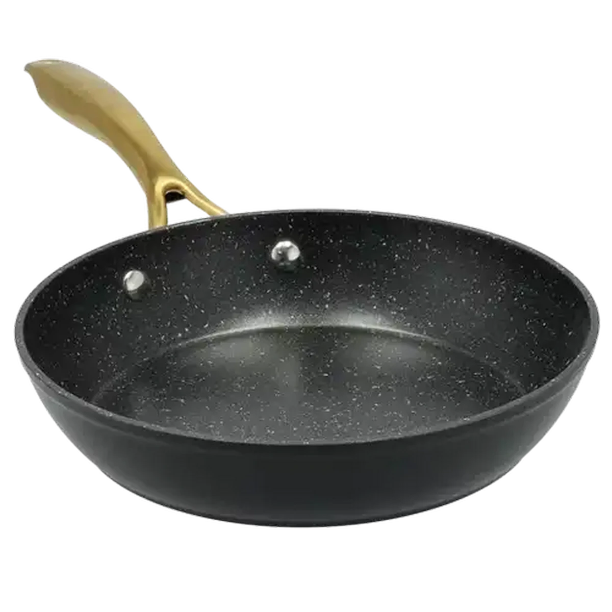 Checkers Sixty60 | Indulge Black Non Stick Fry Pan 24cm