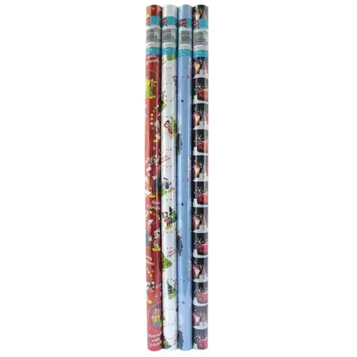 Checkers Sixty60 | Creative Stationery Disney Christmas Gift Wrap 1m x ...