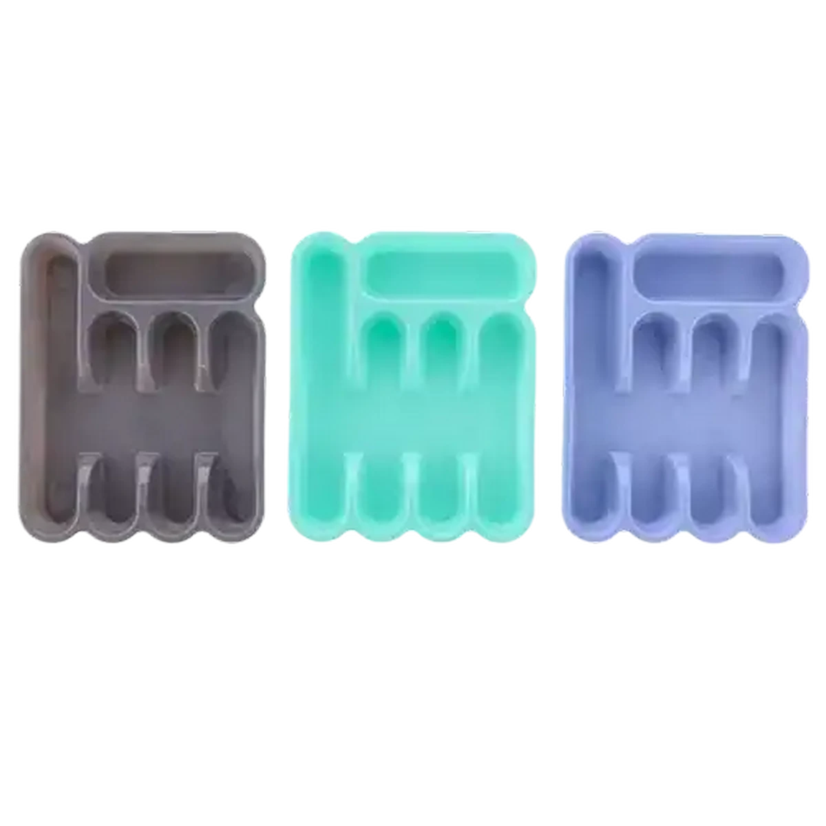 Checkers Sixty60 | Serenity Cutlery Tray (Colour May Vary)