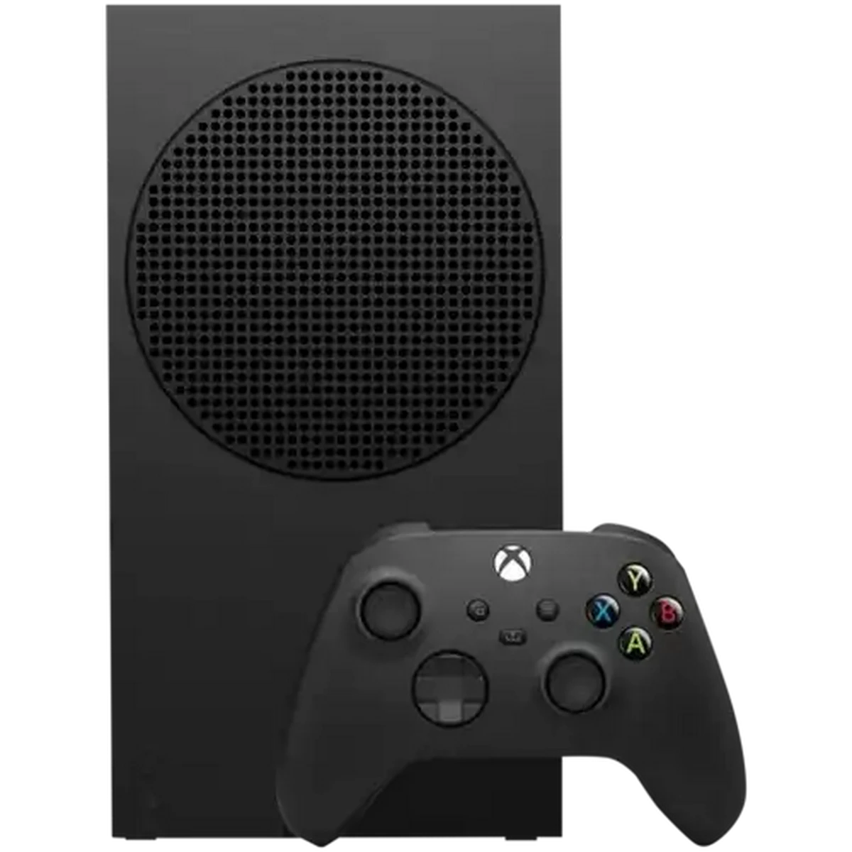 Checkers Sixty60 | Xbox Series S Console 1TB