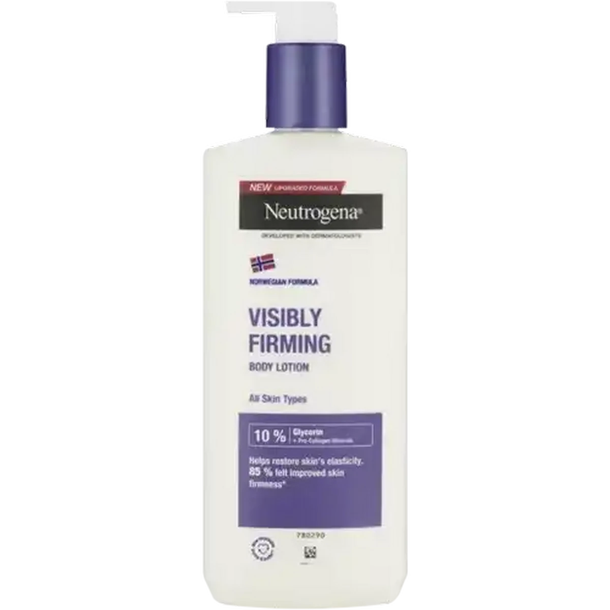 Checkers Sixty60 | Neutrogena Visibly Firming Body Lotion 400ml
