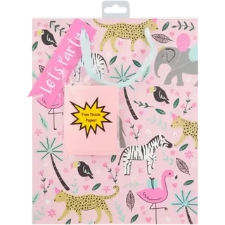 Checkers Sixty60 | Carlton Cards Large Balloons Print Gift Bag ...