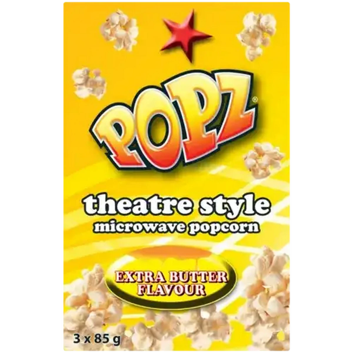 Checkers Sixty60 | Popz Extra Butter Flavour Theatre Style Microwave ...