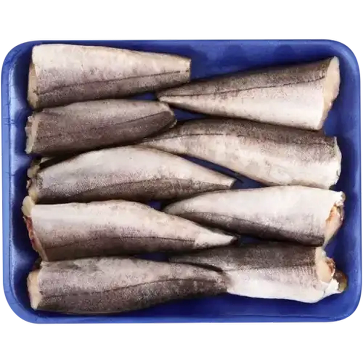 Checkers Sixty60 | Frozen Baby Hake Fillets Per kg