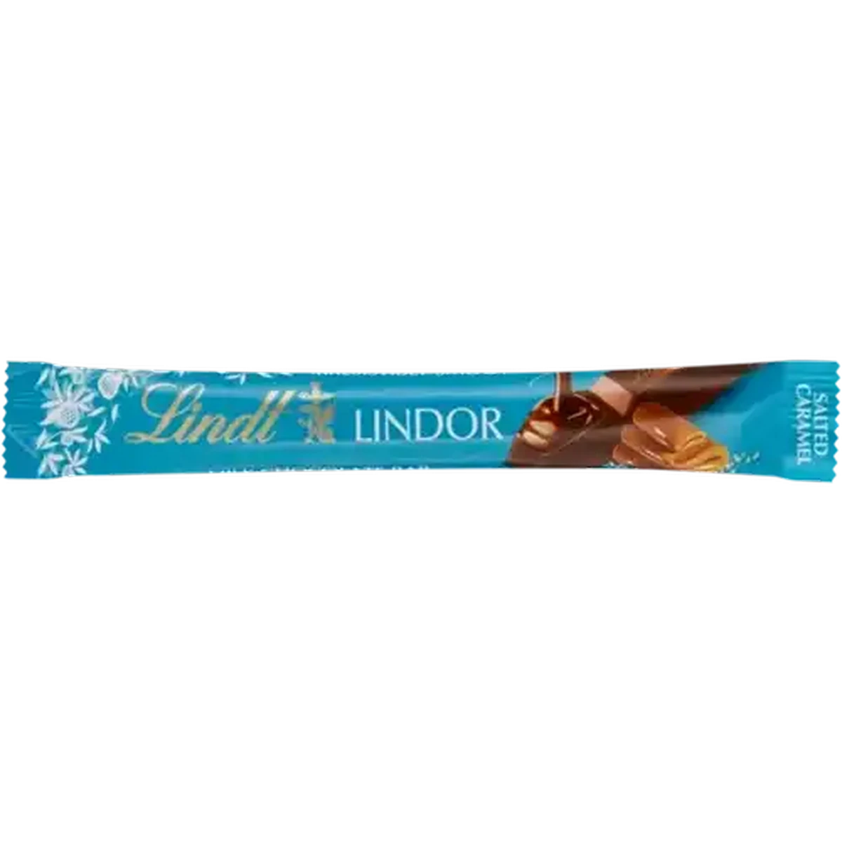Checkers Sixty60 | Lindt Lindor Salted Caramel Milk Chocolate 38g