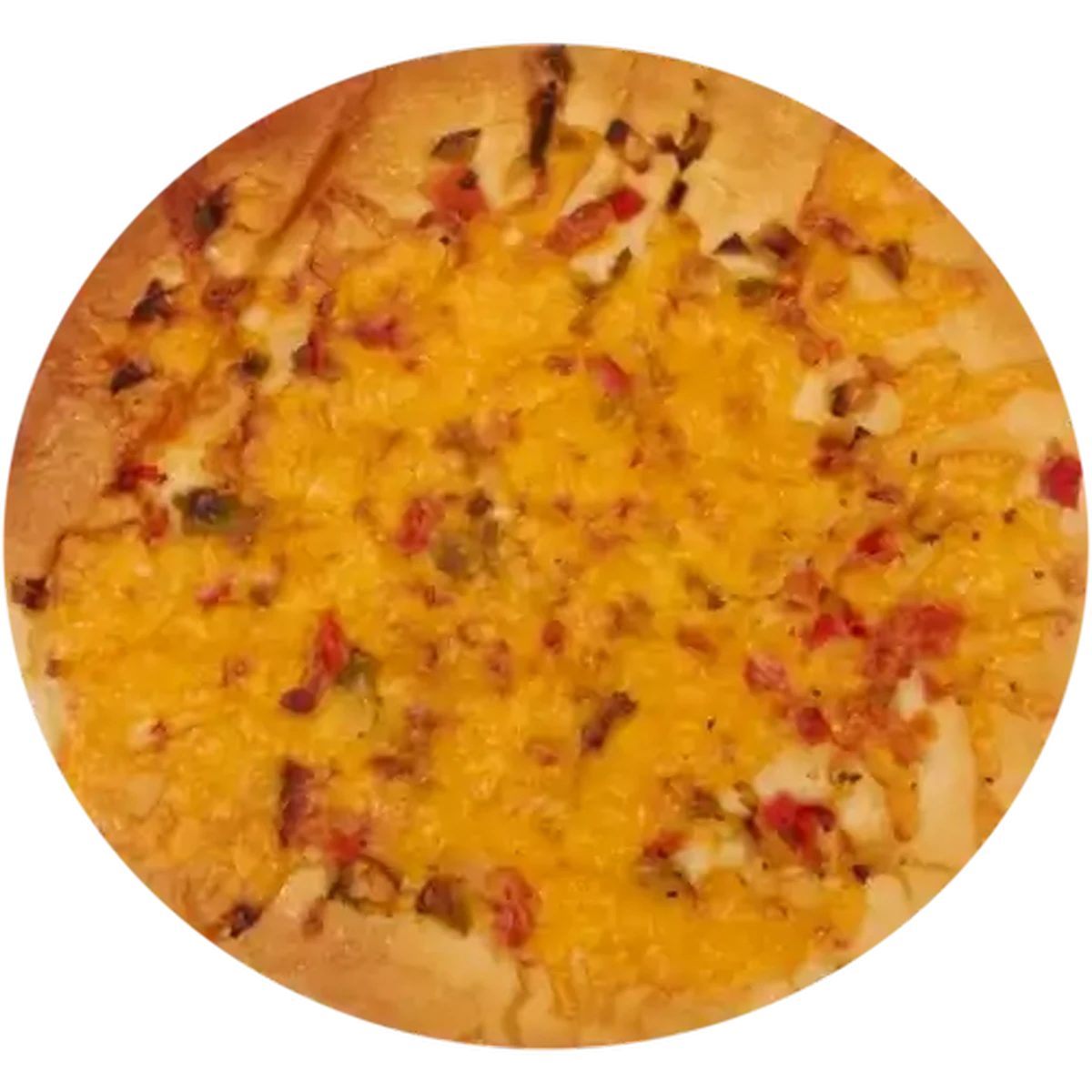 Checkers Sixty60 | Breakfast Focaccia