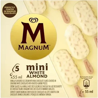 Checkers Sixty60 | Ola Magnum Mini Chocolate & Hazelnut Flavoured ...