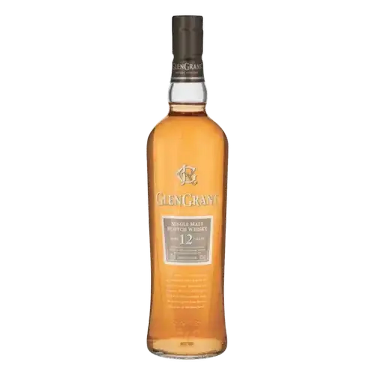 Checkers Sixty60 | Glen Grant 12 Year Old Single Malt Scotch Whisky ...