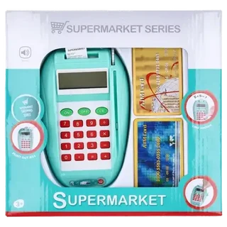 Checkers Sixty60 | Yoco Go Blue Card Machine