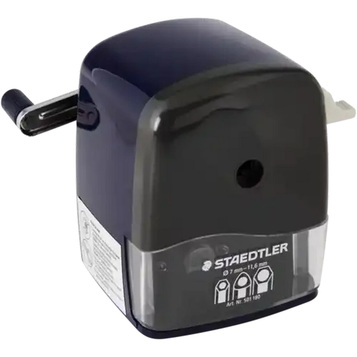 Checkers Sixty60 | Staedtler Mars Rotary Desktop Sharpener