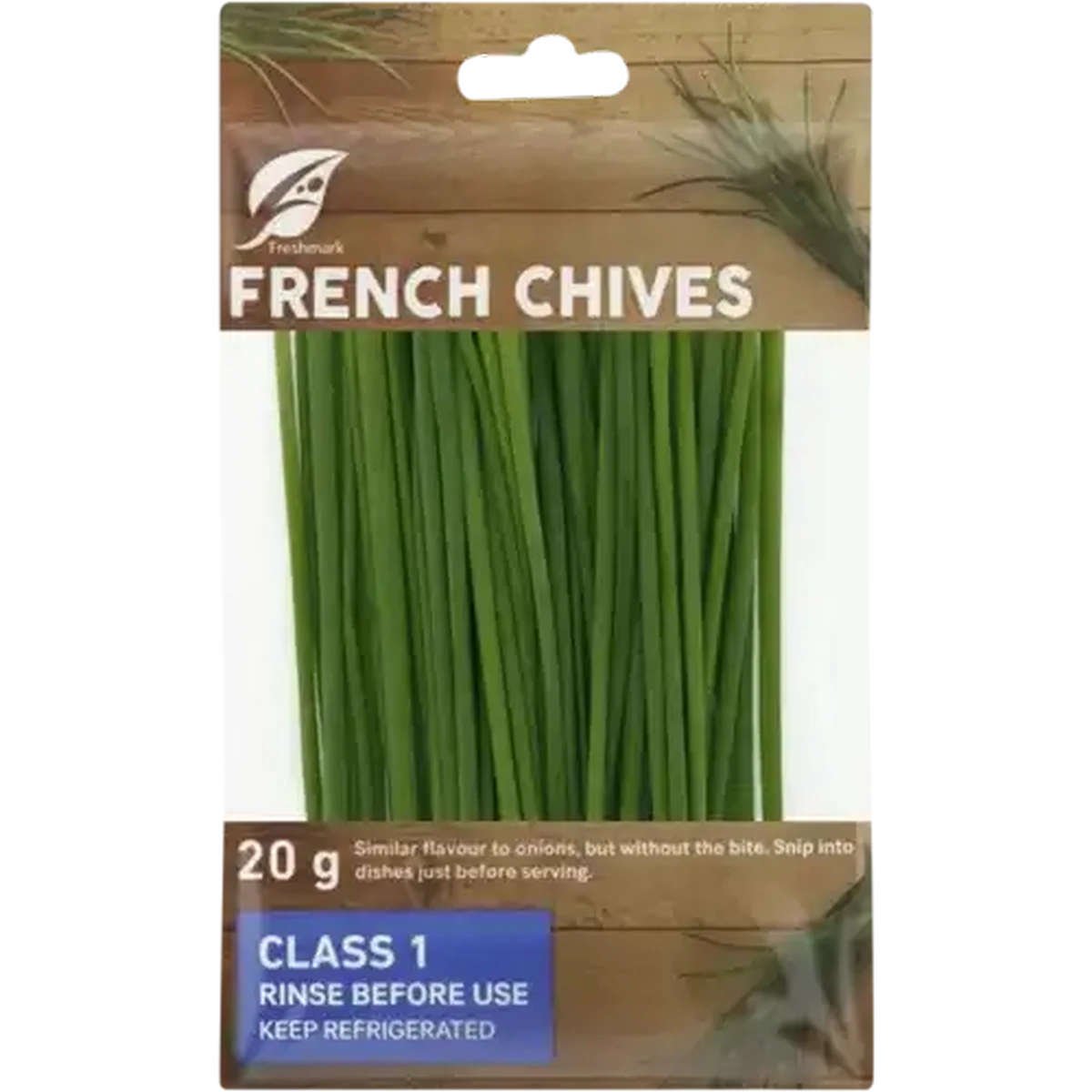Checkers Sixty60 | French Chives 20g