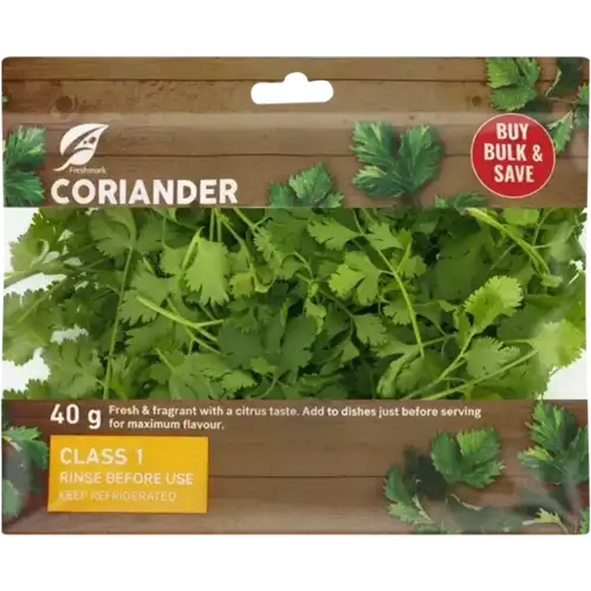 Checkers Sixty60 | Coriander 40g
