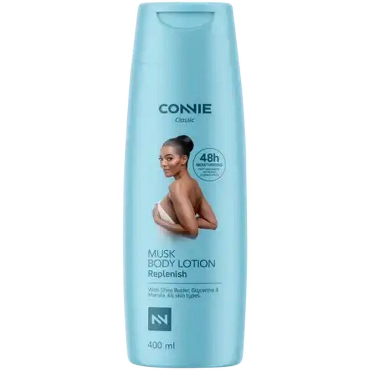 Checkers Sixty60 | Connie Classic Musk Body Lotion 400ml