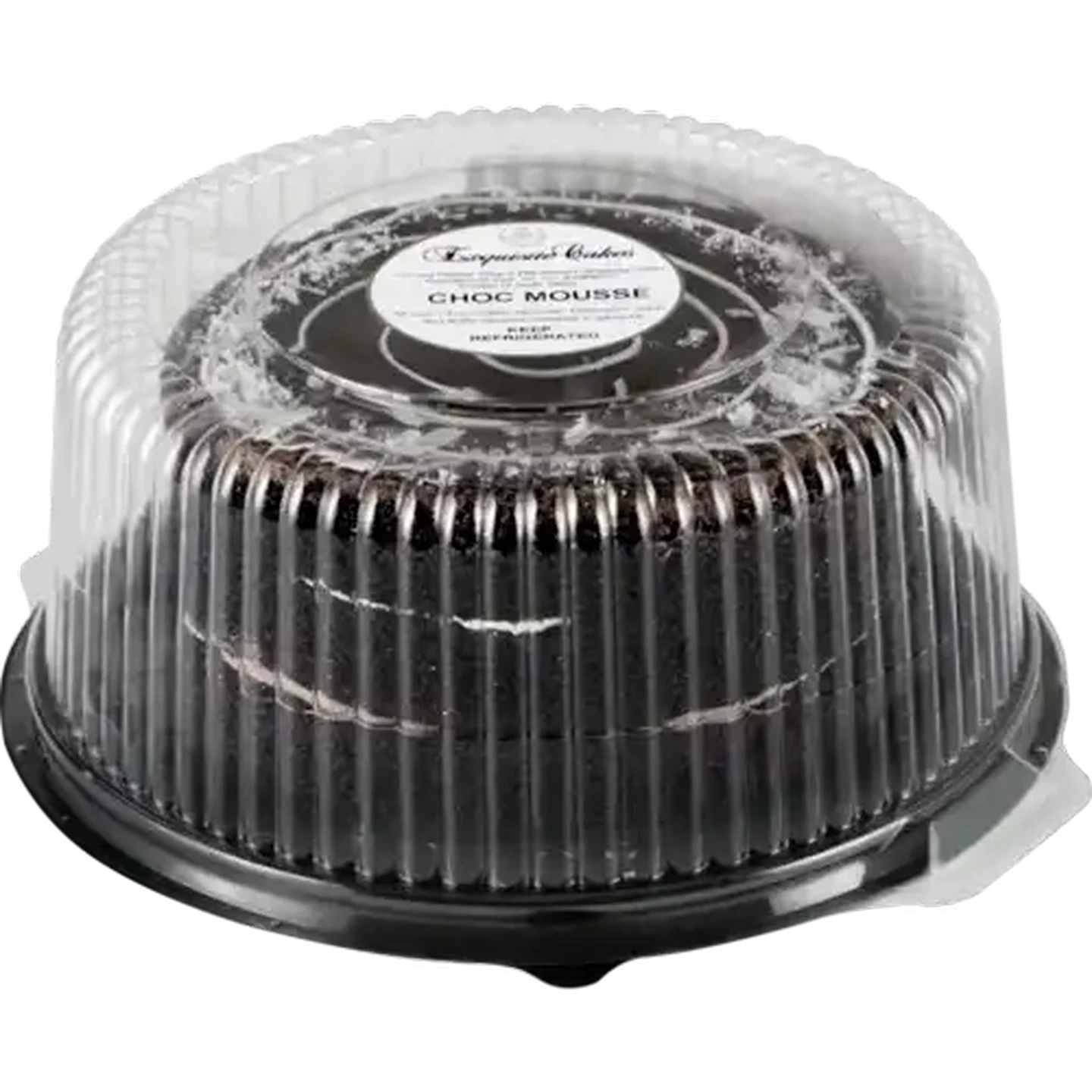 Checkers Sixty60 | Exquisite Cakes Chocolate Mousse Cake