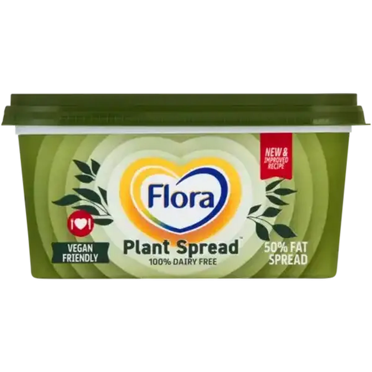 Checkers Sixty60 | Flora Vegan Spread 50% Fat 500g