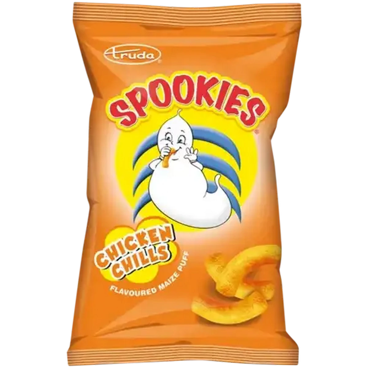 Checkers Sixty60 | Truda Spookies Chicken Chills Chicken Flavoured ...