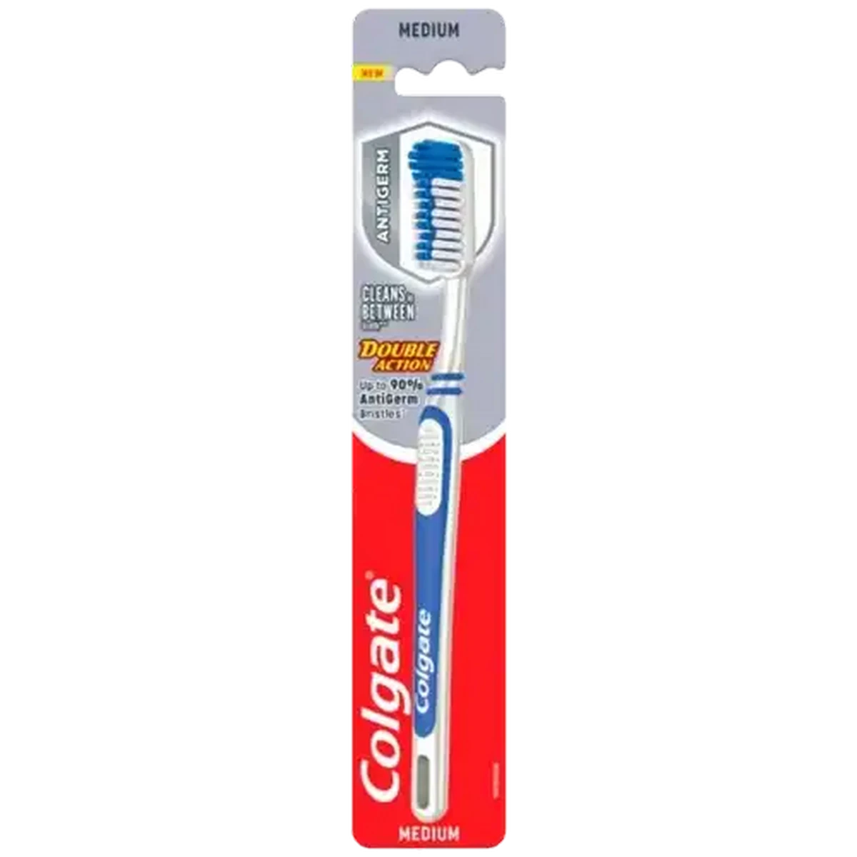Checkers Sixty60 | Colgate Double Action Medium Toothbrush