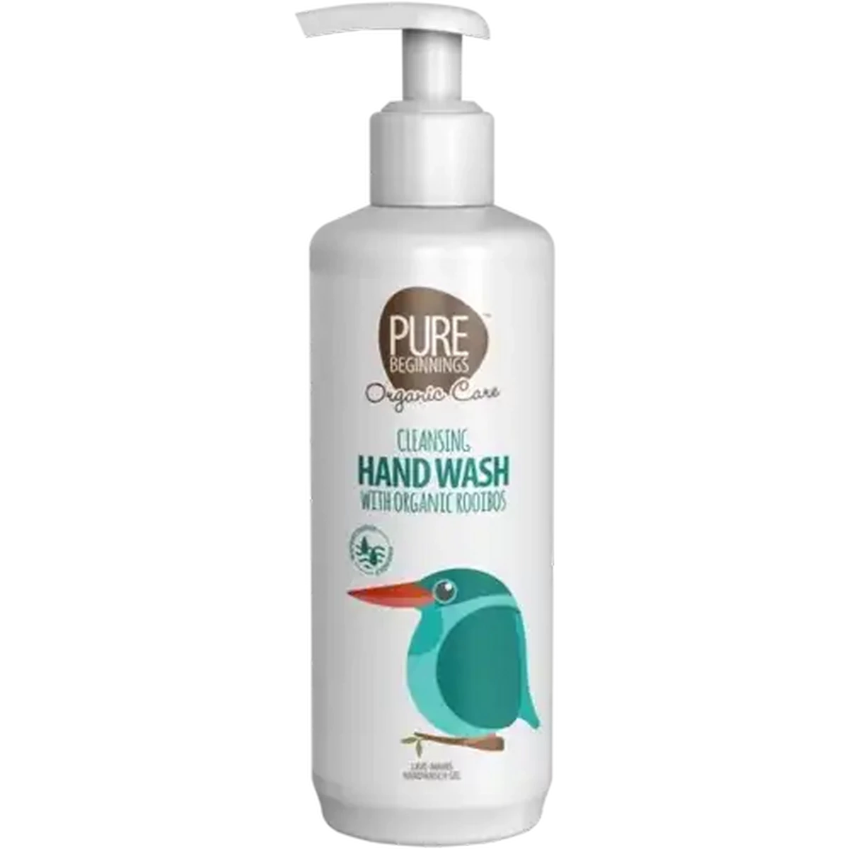 Checkers Sixty60 | Pure Beginnings Organic Care Cleansing Hand Wash 375ml