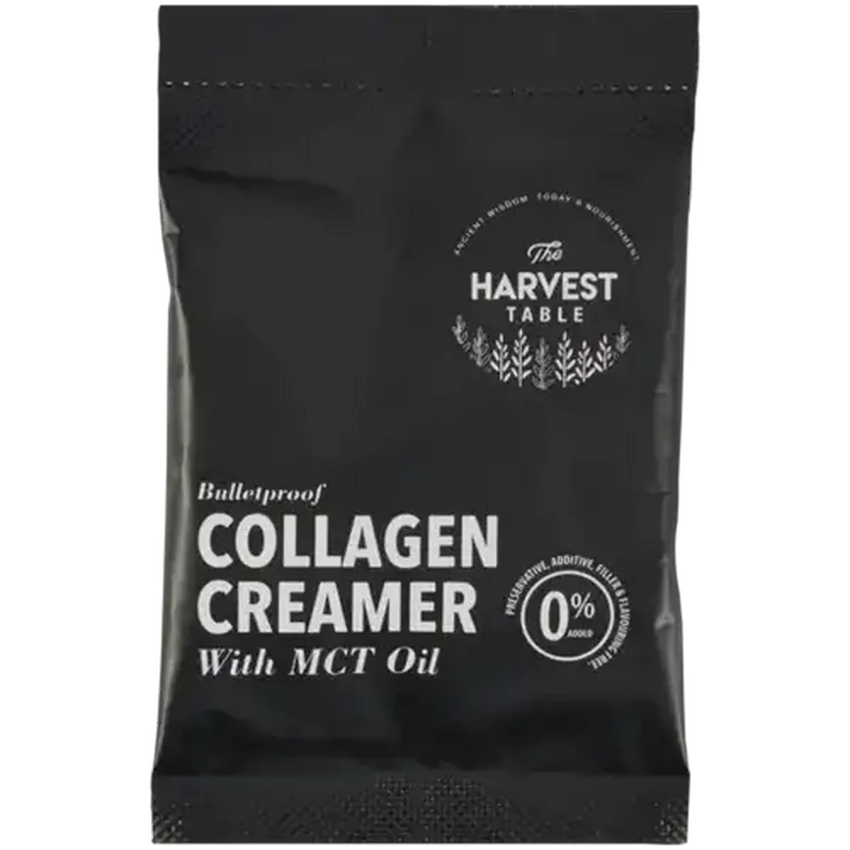 Checkers Sixty60 | The Harvest Table Collagen Creamer 6g