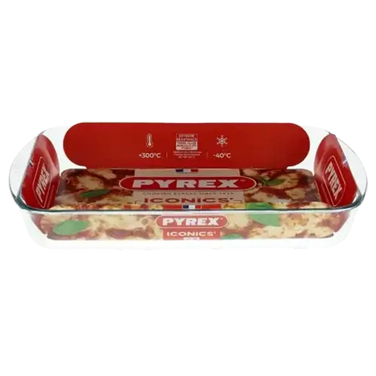 Checkers Sixty60 | Pyrex Glass Lasagne Dish 3.7L