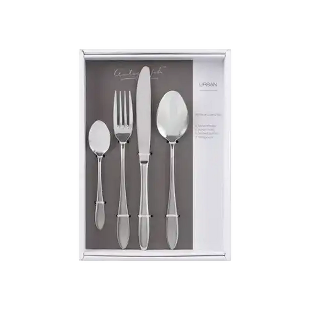 Checkers Sixty60 | Autograph Premium Series Urban Stainless Steel ...